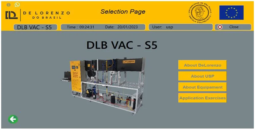 Remote Lab Booking