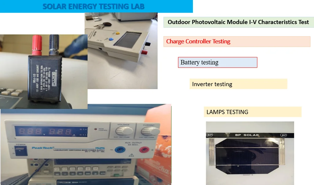 Remote Lab Booking